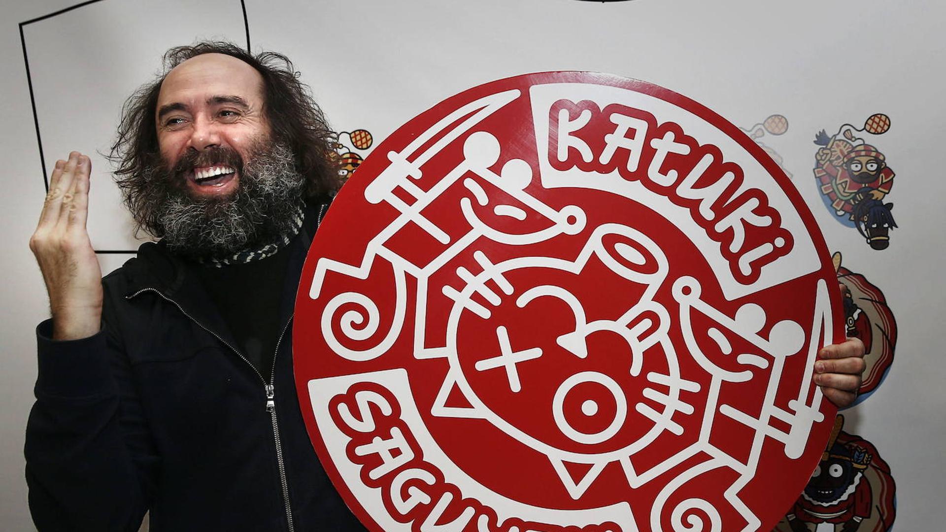 El Supremo Permite Que Mikel Urmeneta Dibuje Personajes De Universo Kukuxumusu Pero Sin Plagiar